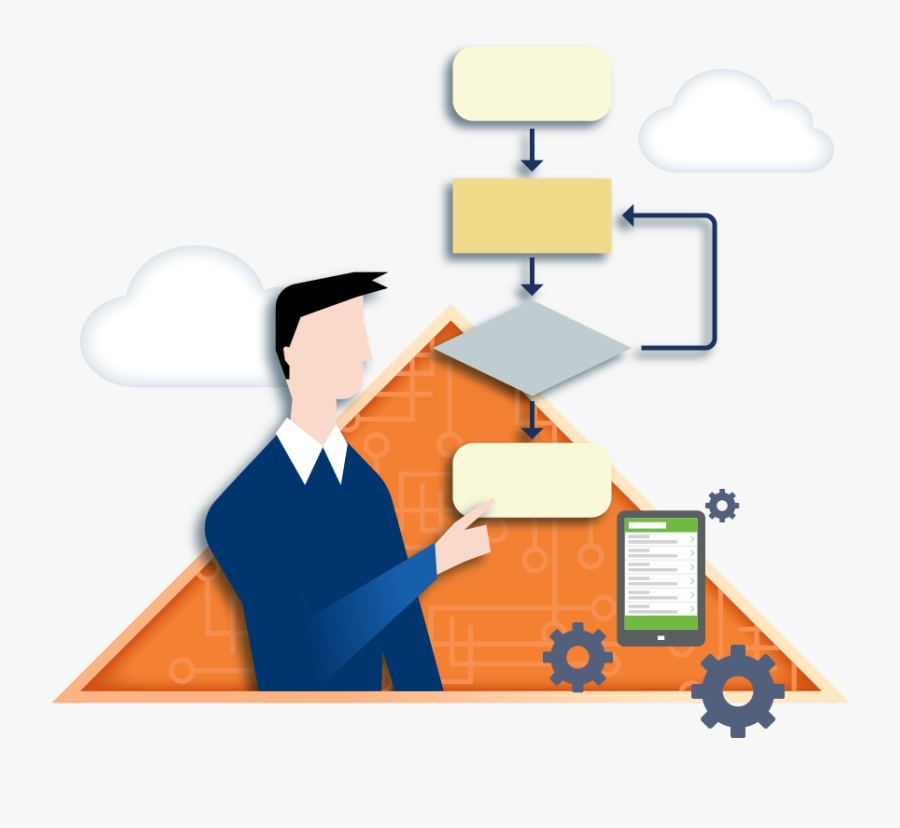 It Support - Cartoon , Free Transparent Clipart - ClipartKey