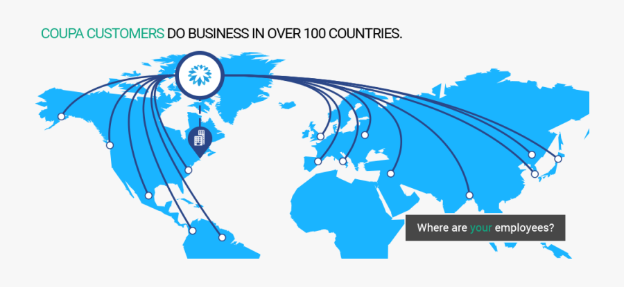 World Map Green Clean , Free Transparent Clipart - ClipartKey