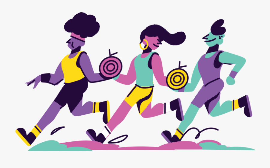 Relay Operations - Illustration , Free Transparent Clipart - ClipartKey