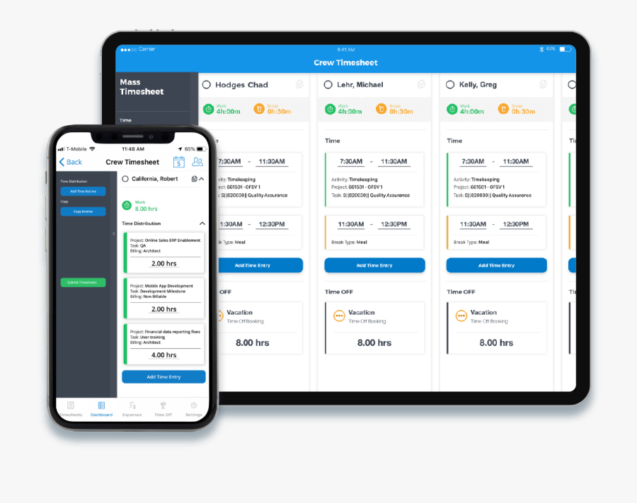 Replicon Timesheet , Free Transparent Clipart - ClipartKey