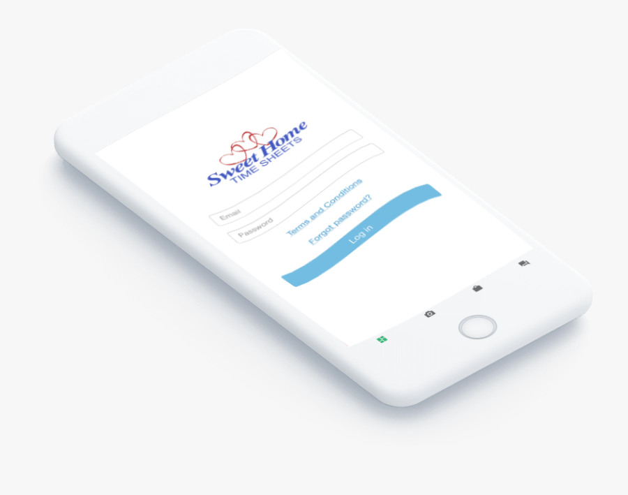 Smart Farm Mobile App , Free Transparent Clipart - ClipartKey