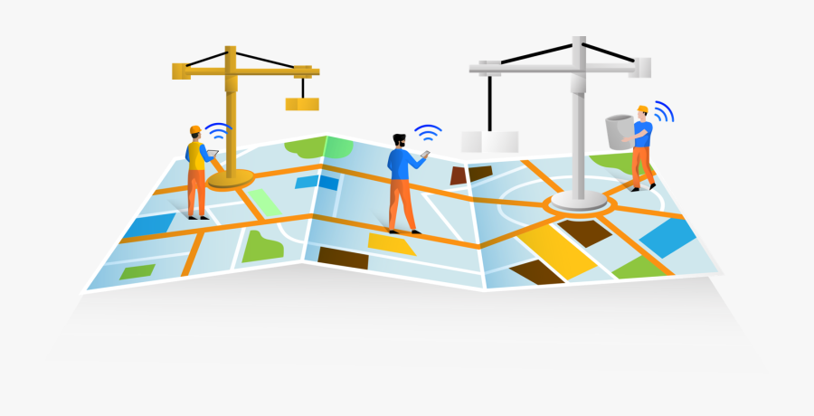 Gps Tracker App Logo , Free Transparent Clipart - ClipartKey