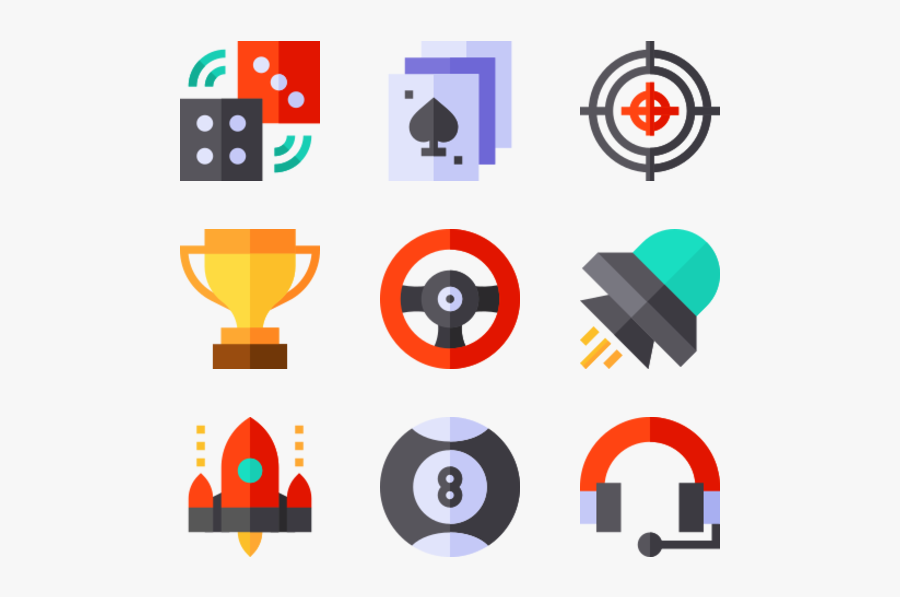 Games - Circle , Free Transparent Clipart - ClipartKey