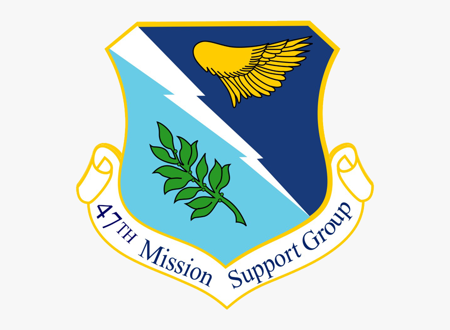Laughlin Air Force Base Logo , Free Transparent Clipart - ClipartKey