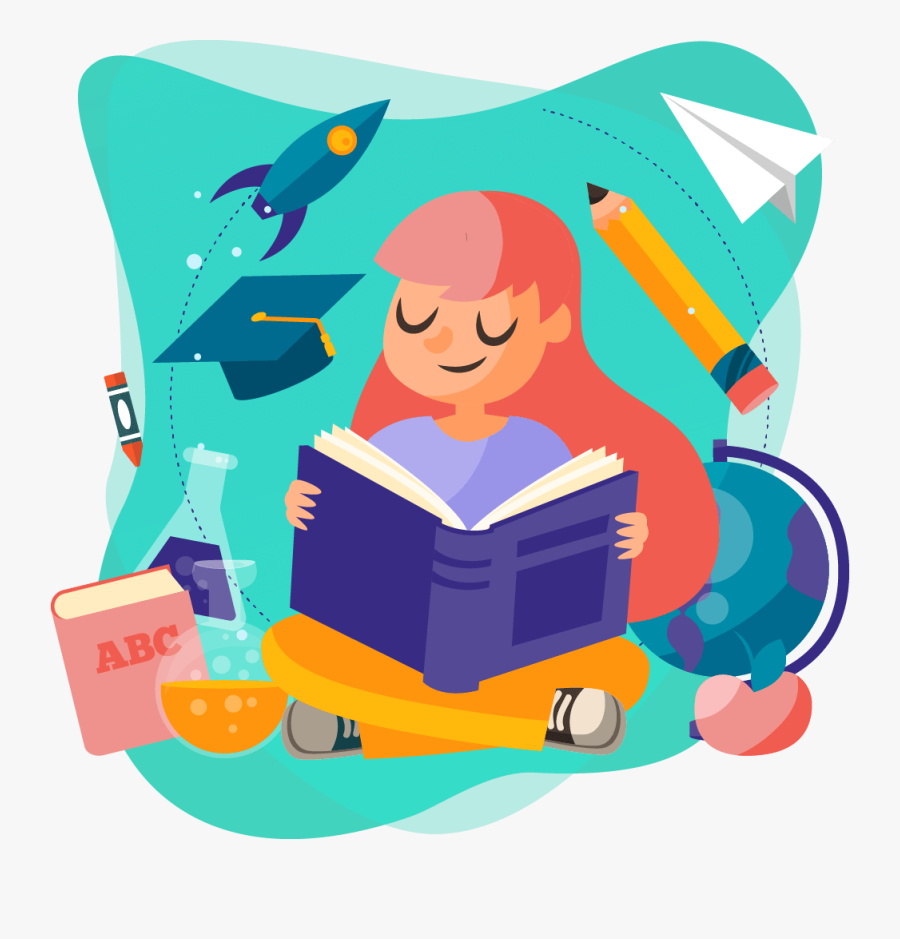 Math Tutor Vector , Free Transparent Clipart - ClipartKey