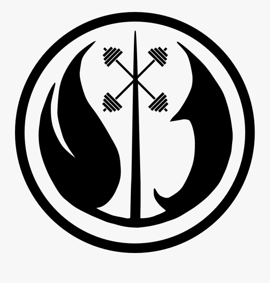 Jedi Clip Art , Free Transparent Clipart - ClipartKey