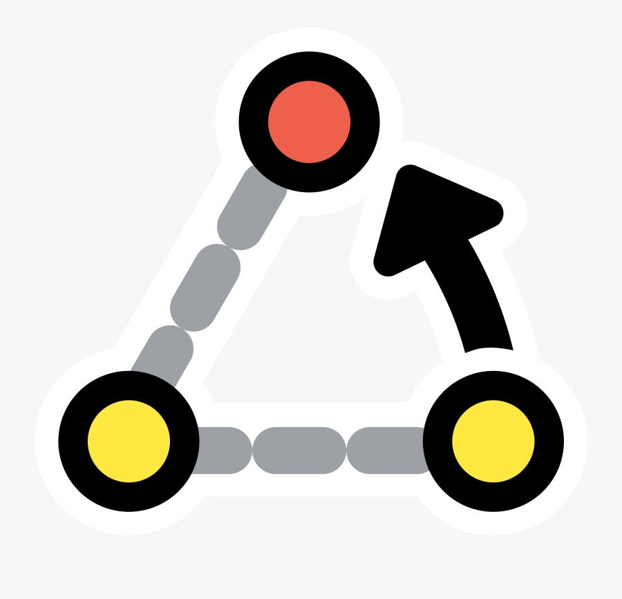 Primary Rotation Clip Arts - Icon , Free Transparent Clipart - ClipartKey