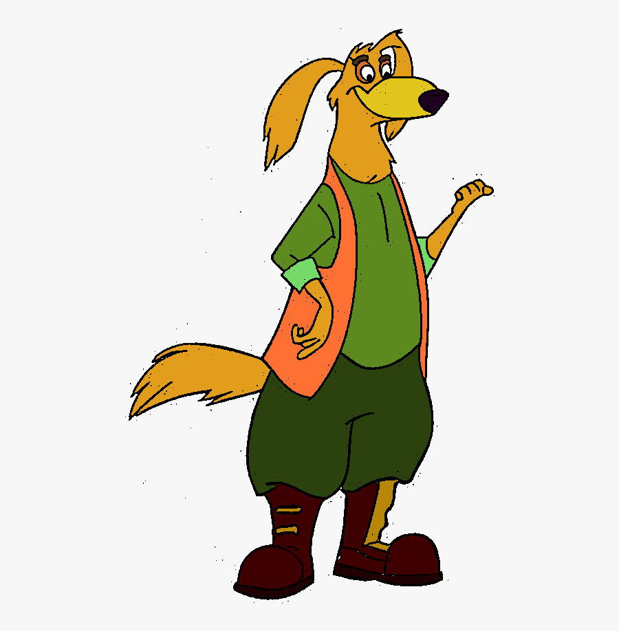 K9 - 5 Wiki - Cartoon , Free Transparent Clipart - ClipartKey