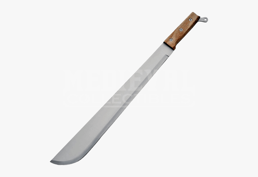 Clip Art Pictures Of Machete - Transparent Background Knife Transparent ...