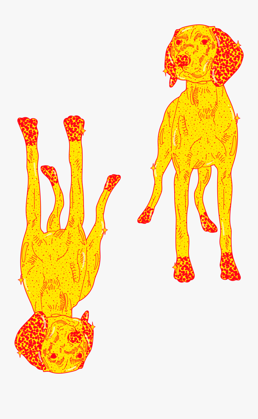 Working Dog , Free Transparent Clipart - ClipartKey