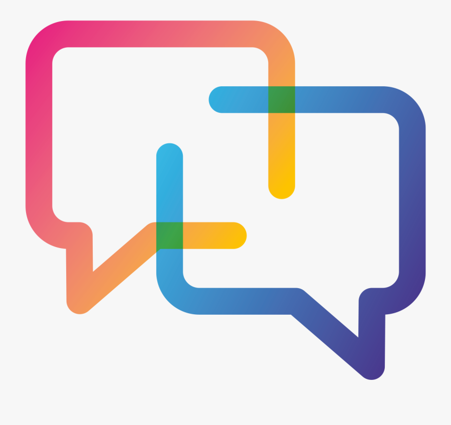 Conversation Icon Green , Free Transparent Clipart - ClipartKey