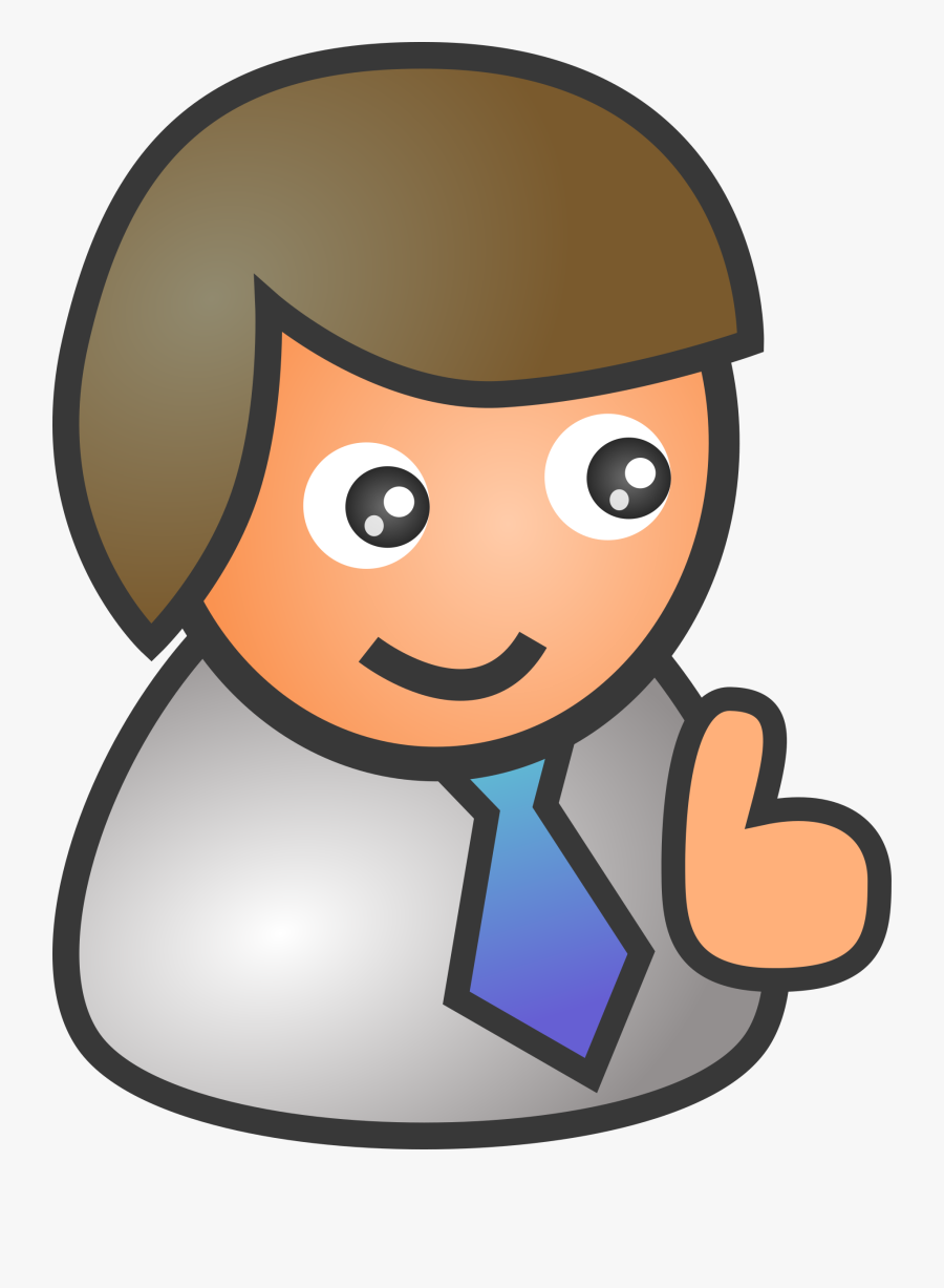 Male Smile Clip Arts - Clip Art People , Free Transparent Clipart ...