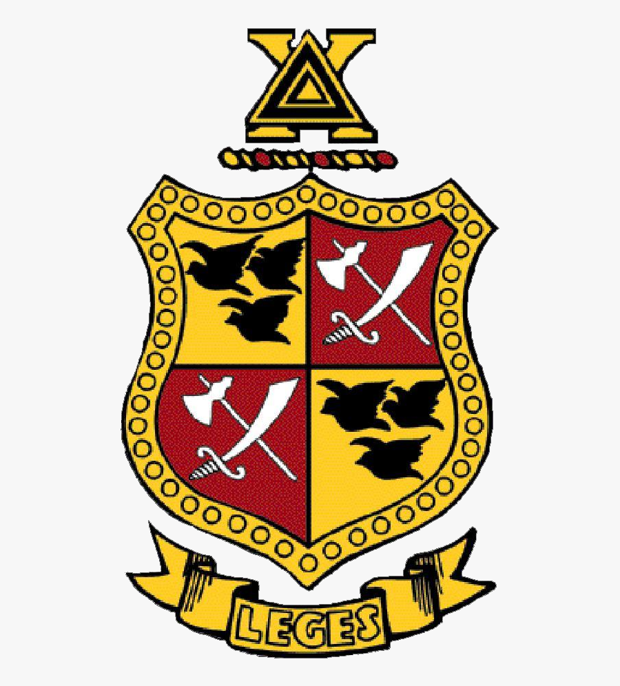 Delta Chi , Free Transparent Clipart - ClipartKey