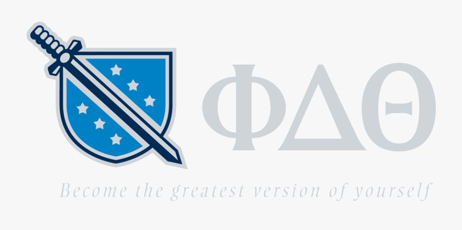 Phi Delta Theta Logo , Free Transparent Clipart - ClipartKey