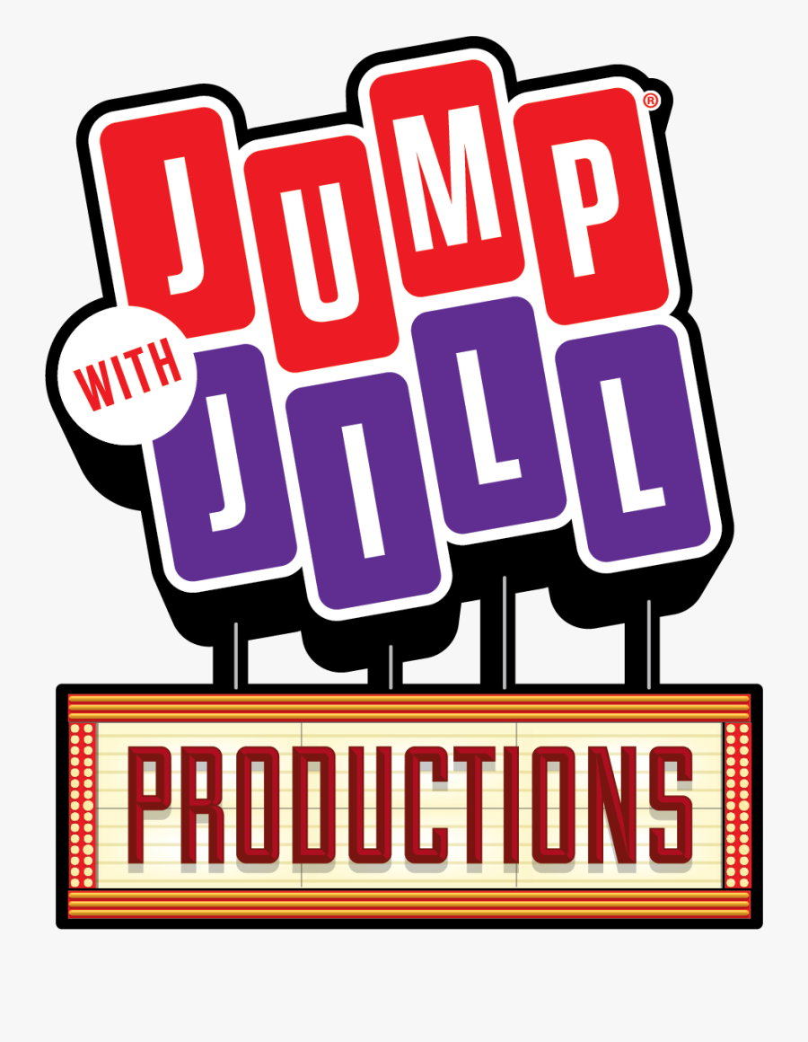 Jump With Jill , Free Transparent Clipart - ClipartKey