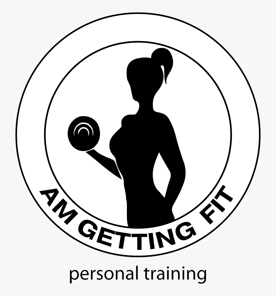M Getting Fit Logo , Free Transparent Clipart - ClipartKey