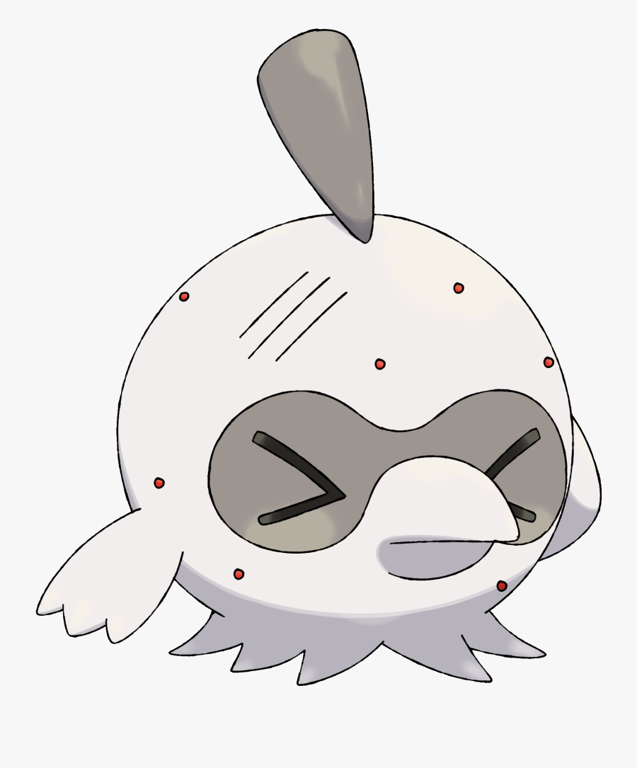 Darkandwindie Fakemon Wiki - Chicken Fakemon , Free Transparent Clipart ...