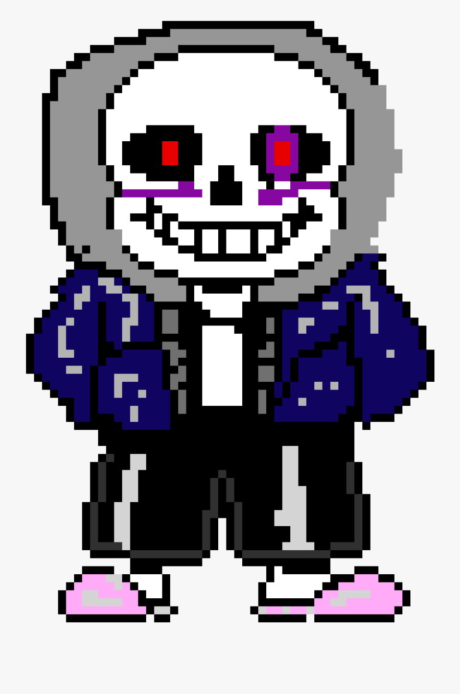 Undertale Sans Png , Free Transparent Clipart - ClipartKey