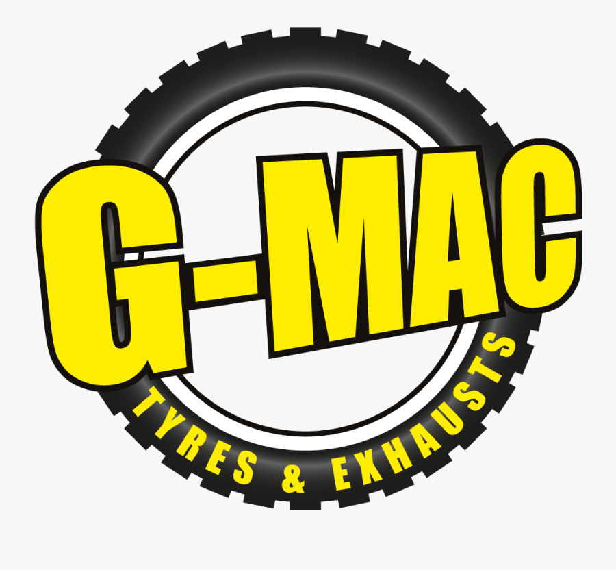 Gmac Tyres & Auto Centre , Free Transparent Clipart - ClipartKey