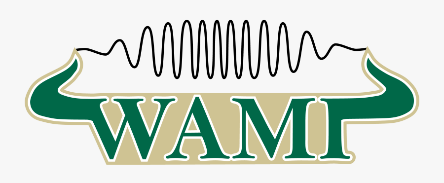 Wami Usf , Free Transparent Clipart - ClipartKey