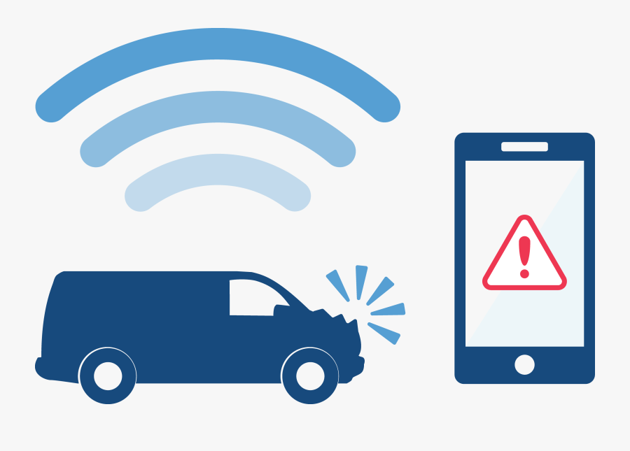 Accident Notification , Free Transparent Clipart - ClipartKey