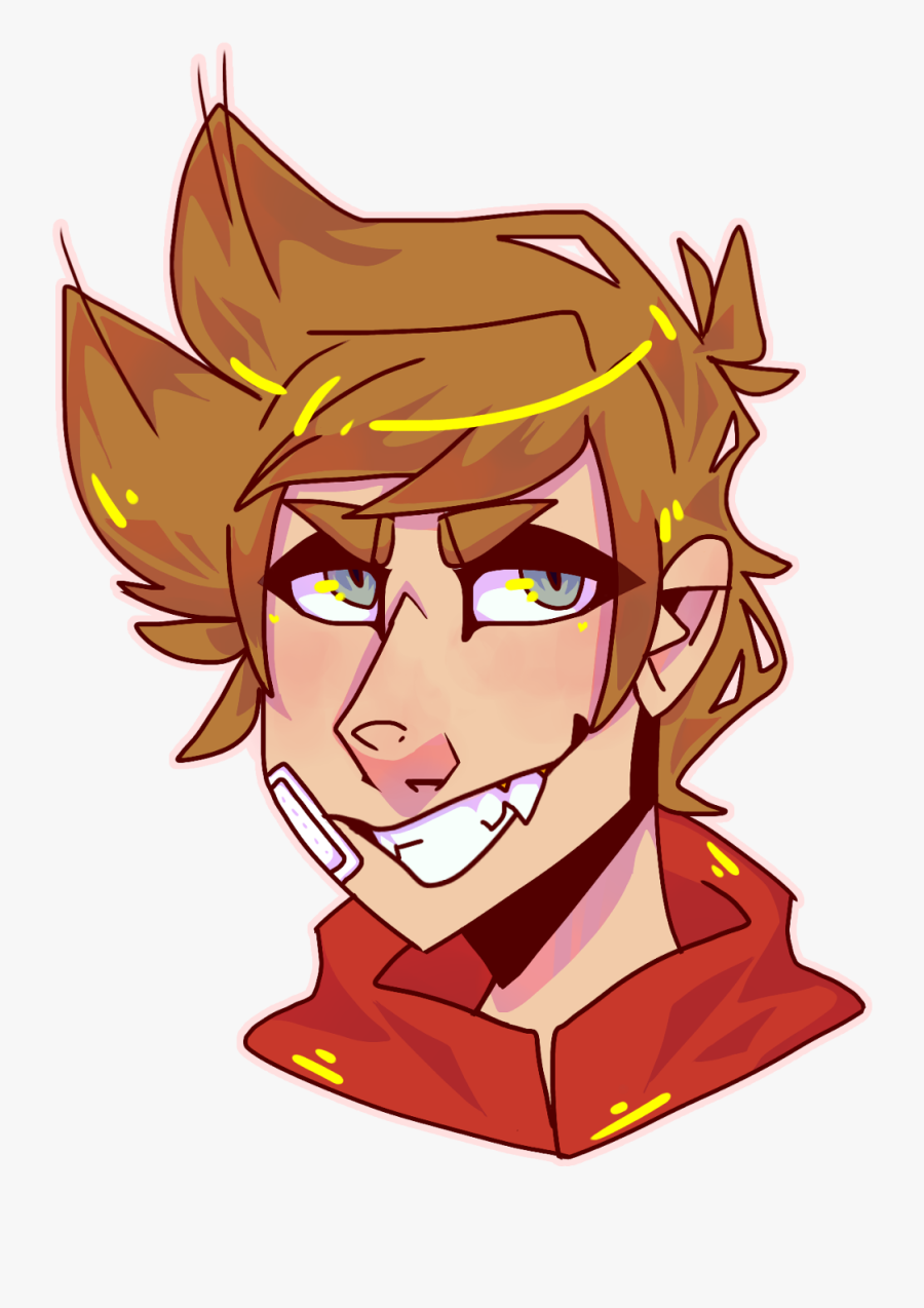 #tord #turd #eddsworld - Eddsworld Tord Girl , Free Transparent Clipart ...