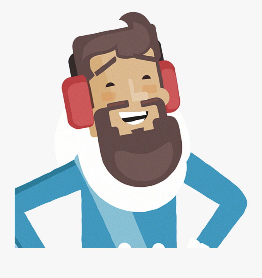 Yep, We Get It - Illustration , Free Transparent Clipart - ClipartKey