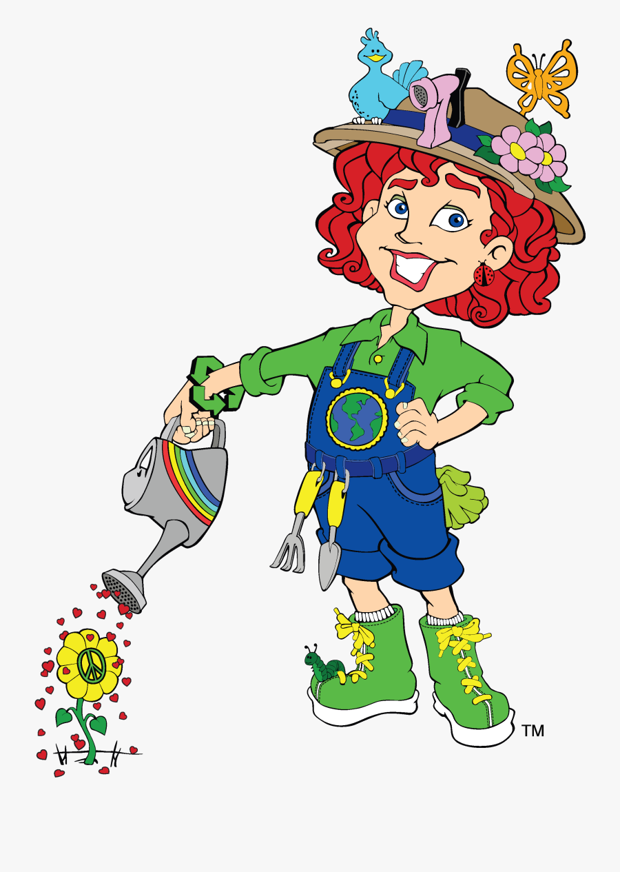 Smarty-plants Avatar - Miss Smarty Plants , Free Transparent Clipart ...