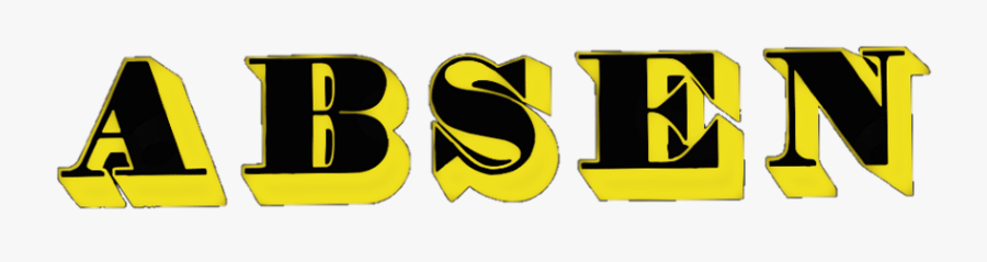 #absent , Free Transparent Clipart - ClipartKey