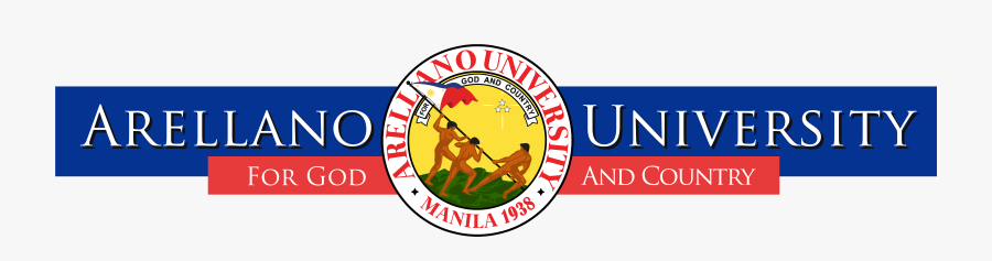 Arellano University Pasig Logo , Free Transparent Clipart - ClipartKey