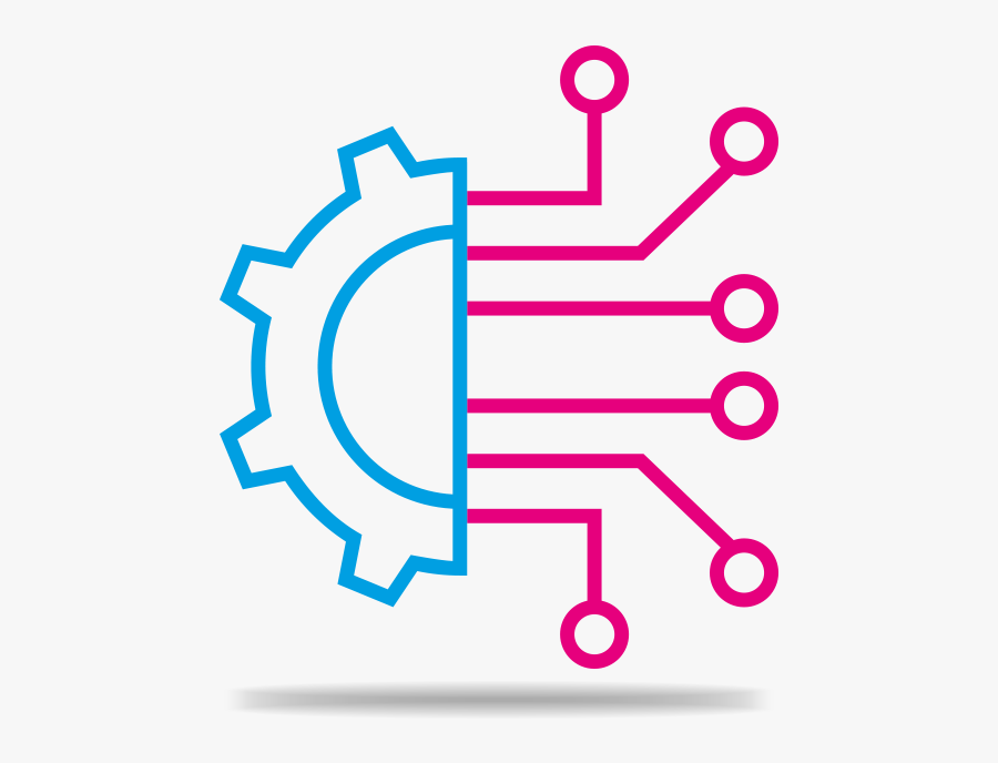 Data Integration Icon , Free Transparent Clipart - ClipartKey