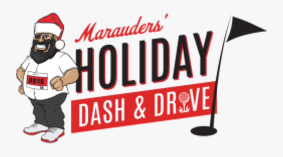 Marauders - Banner , Free Transparent Clipart - ClipartKey