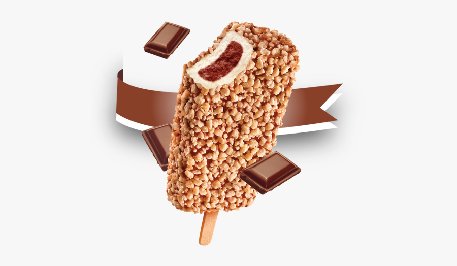 Clip Art Chocolate Ice Cream Popsicle - Good Humor Chocolate Eclair ...