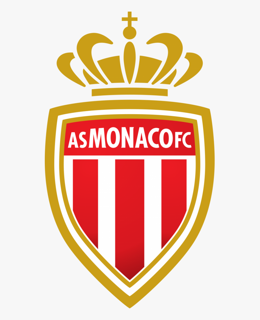 As Monaco Logo Png - Monaco Dream League Soccer 2017 , Free Transparent ...