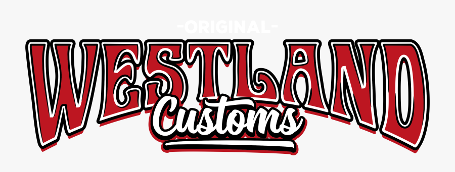 Westland Customs , Free Transparent Clipart - ClipartKey