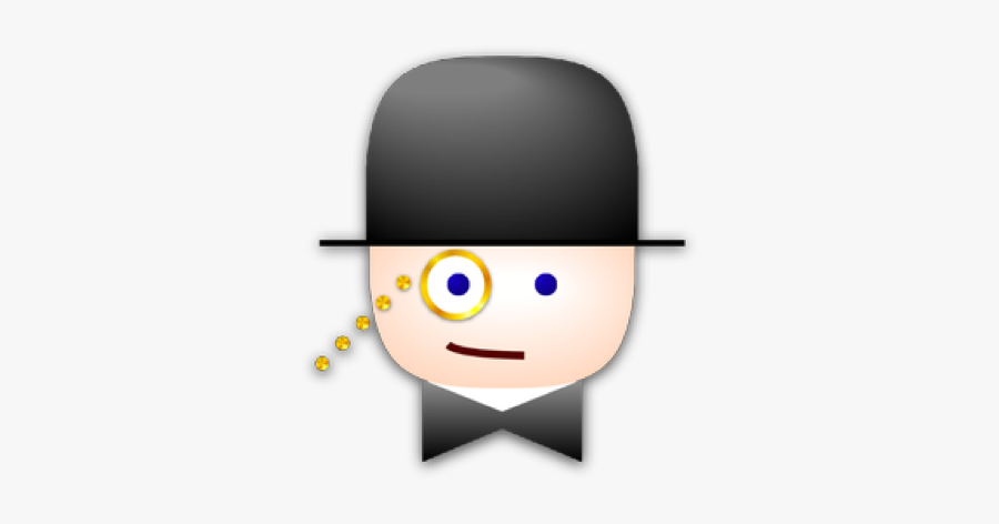 Butler , Free Transparent Clipart - ClipartKey