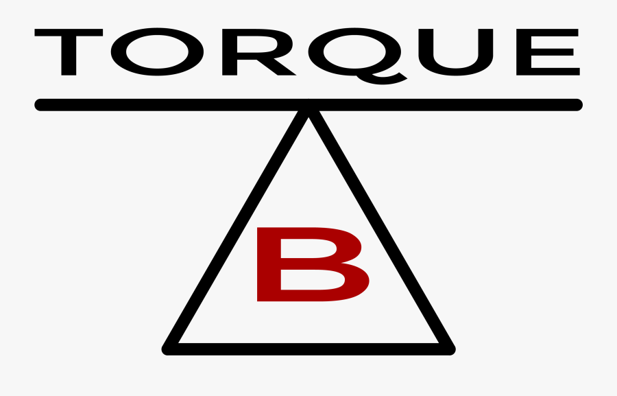 Torque , Free Transparent Clipart - ClipartKey