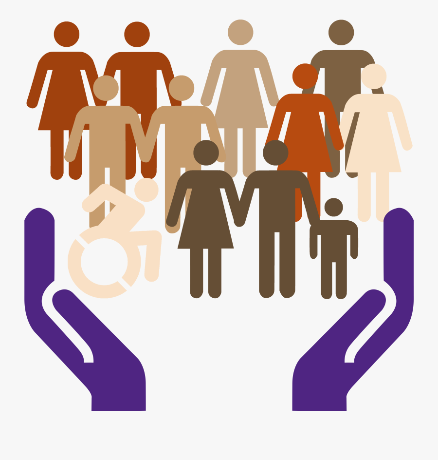 Accessibility And Inclusion Graphics By Maurice Perkins - Men Vs Women ...