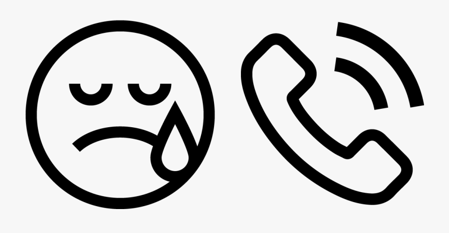 Telephone Call , Free Transparent Clipart - ClipartKey