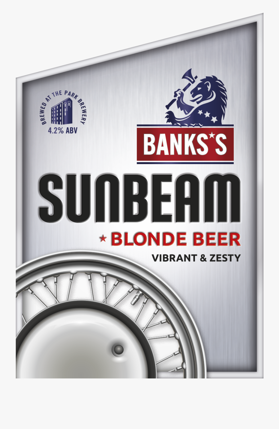 Banks's Mild , Free Transparent Clipart - ClipartKey