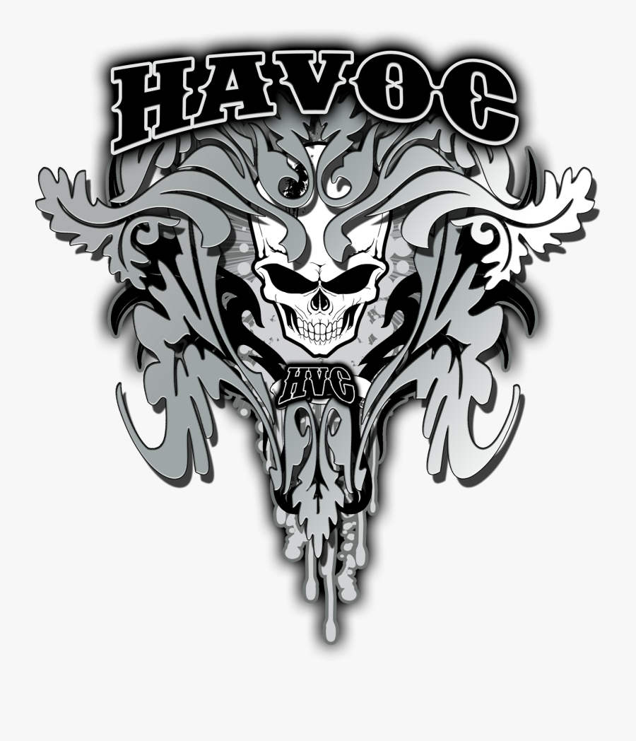 Logo Havoc , Free Transparent Clipart - ClipartKey