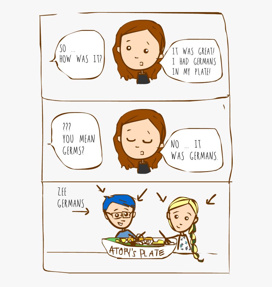 Zee - Cartoon , Free Transparent Clipart - ClipartKey