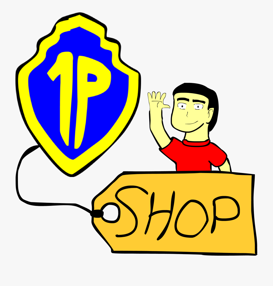 Shopping Designs From 1p Entertainment , Free Transparent Clipart ...