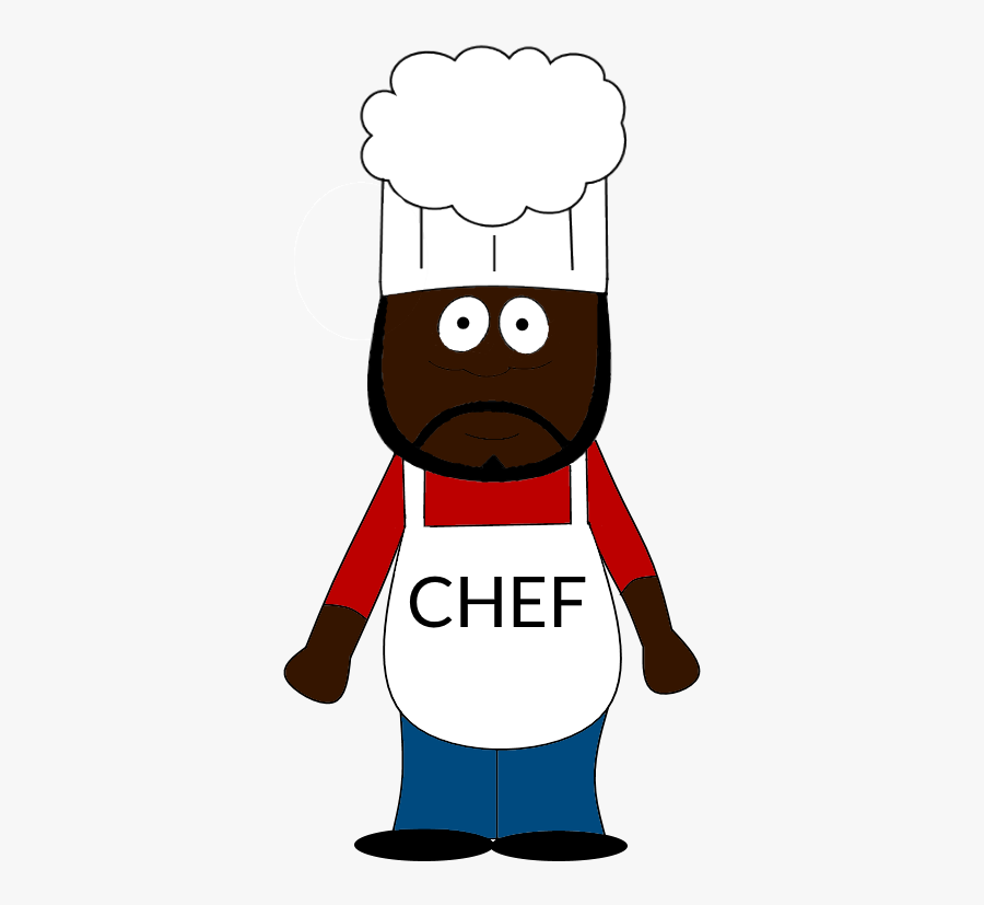 Cooking Clipart Personal Chef - Cartoon , Free Transparent Clipart ...