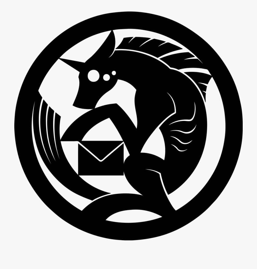 Scp Cb Nine Tailed Fox Mod - Mtf Scp Foundation Logo , Free Transparent ...