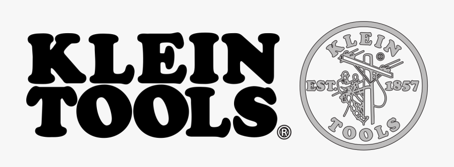 Klein Tools Logo Png , Free Transparent Clipart - ClipartKey