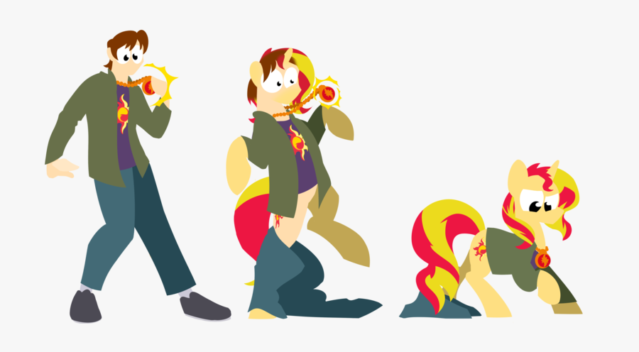 Sunset Shimmer Tf , Free Transparent Clipart - ClipartKey