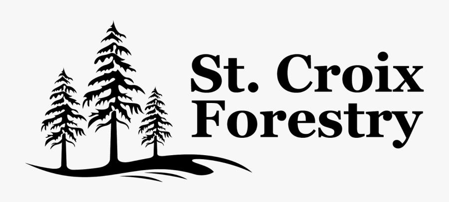 Logo - Forestry Logging Logo , Free Transparent Clipart - ClipartKey