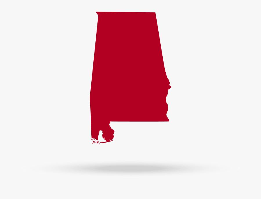 State Alabama , Free Transparent Clipart - ClipartKey
