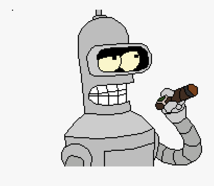 Bender , Free Transparent Clipart - ClipartKey